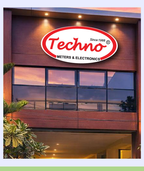 Techno Meters & Electronics – Techno Meters & Electronics