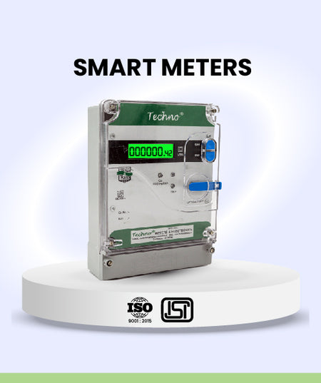 Techno Meters & Electronics – Techno Meters & Electronics